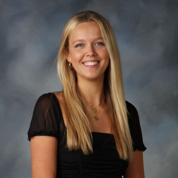 Brooks Perkey - Center for Prolonged Grief