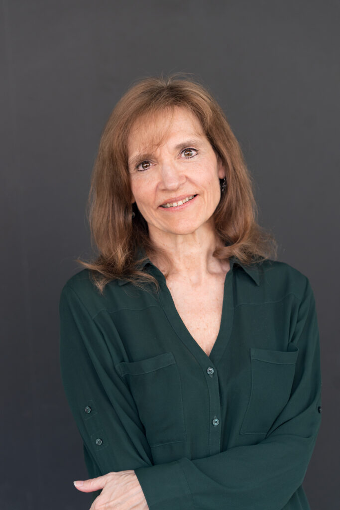 Bonnie Gorscak, PhD - Center for Prolonged Grief